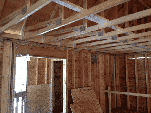 How to Tell if a Wall is Load Bearing