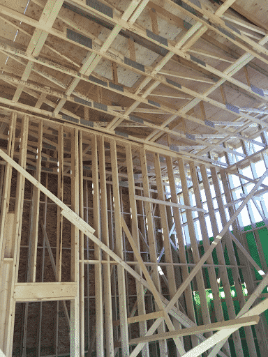 How to Tell if a Wall is Load Bearing