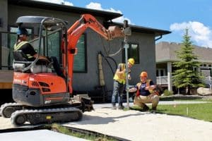 Helical Piles - Everything You Need to Know