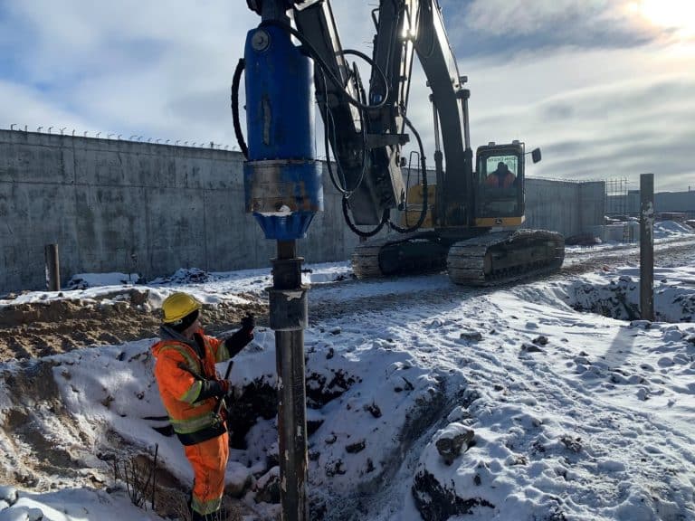 Helical Piles - Everything You Need to Know