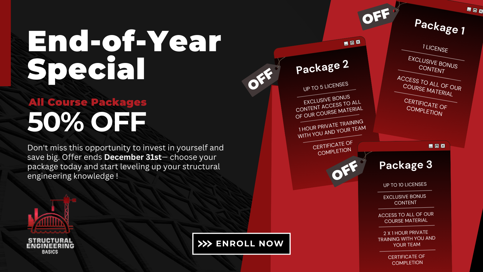 Shop | Structural Engineering Basics